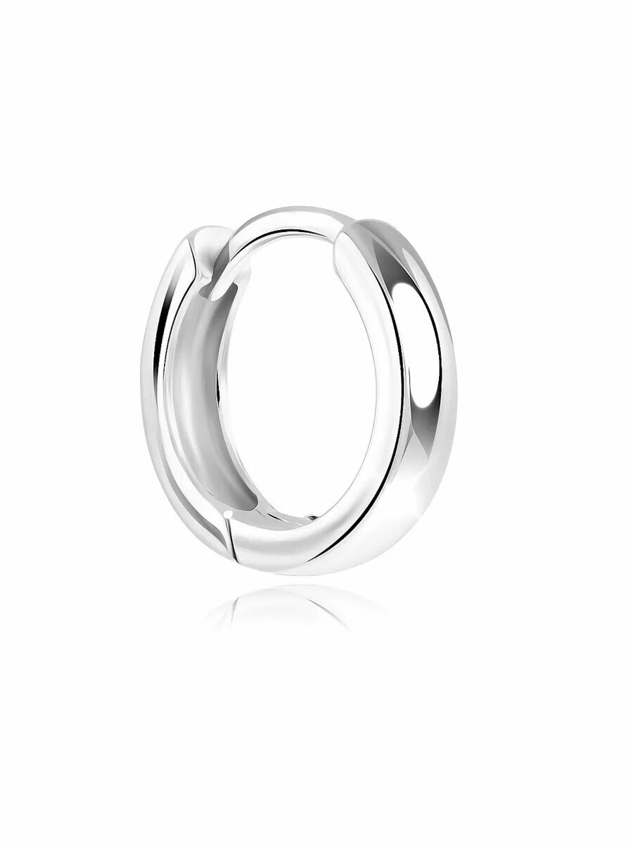 Серьги, серебро, 925 проба