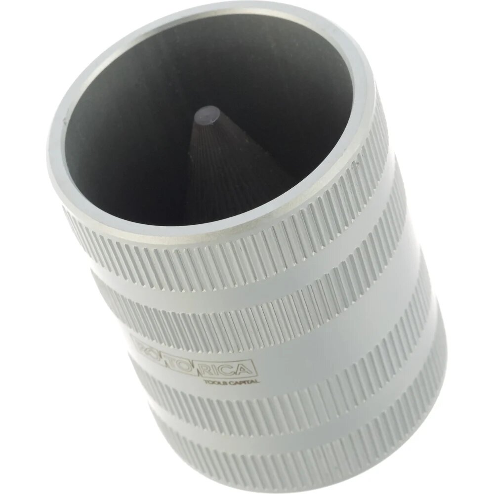 Icomar Универсальный фаскосниматель Mini . Для стальных, медных и других труб от 10 до 35 мм 00771.02