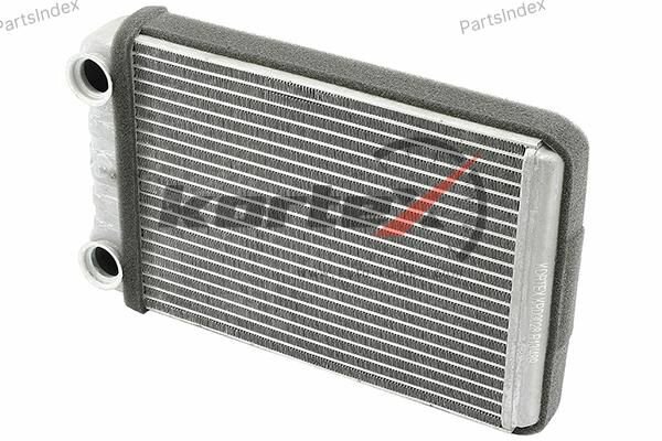 Радиатор отопителя OPEL ASTRA J 10-, KORTEX KRD3028