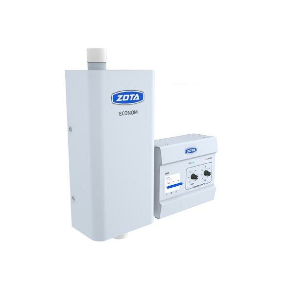 Котел электрический ECONOM ZOTA- 7.5