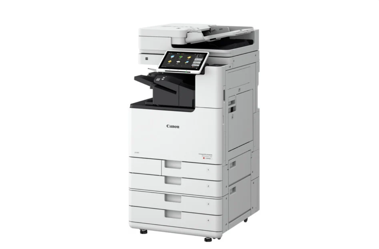 МФУ Canon imageRUNNER ADVANCE DX C3922i MFP (5964C005)