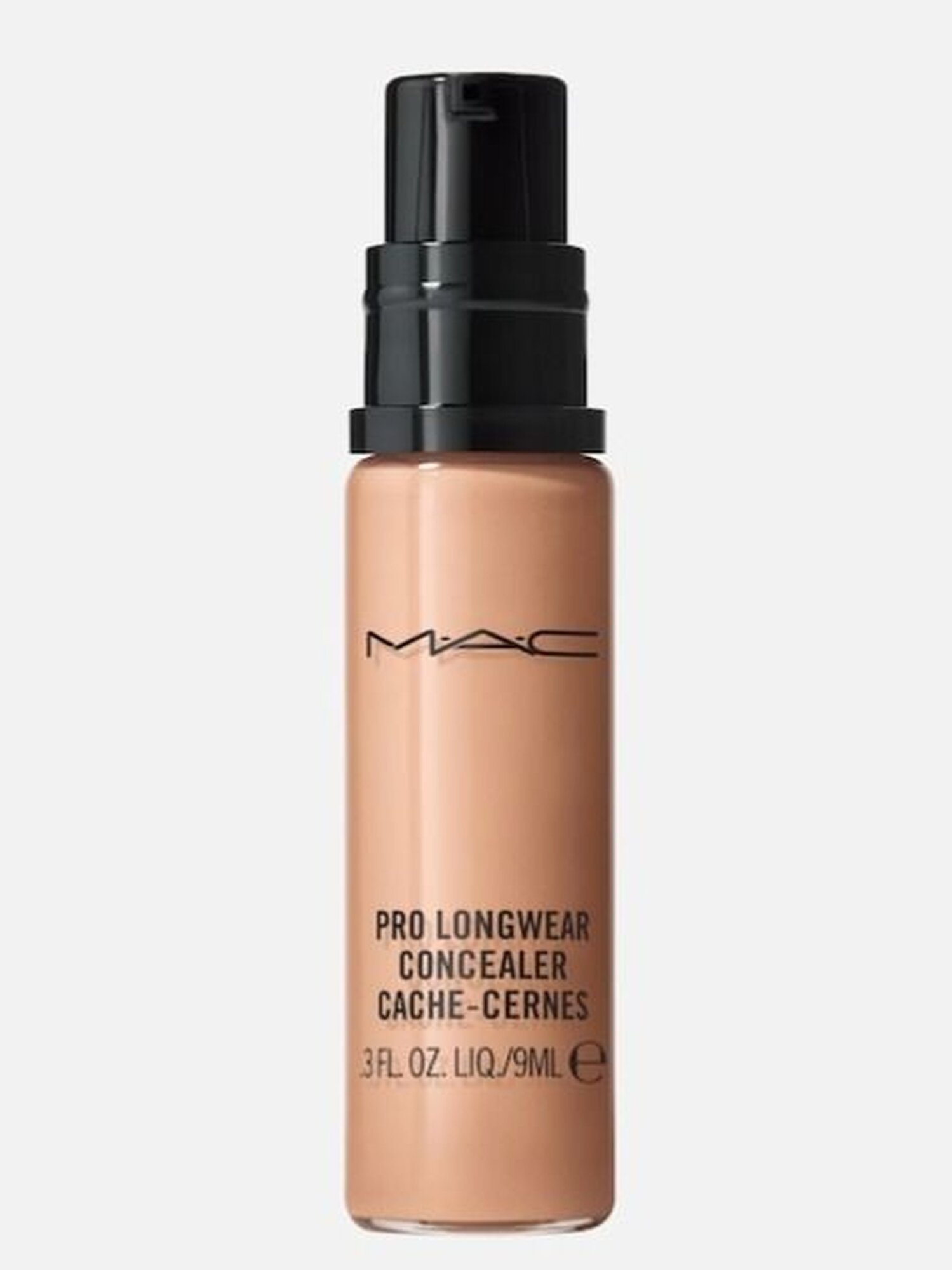 M.A.C Профессиональный стойкий консилер Pro Longwear Concealer 9 мл, цвет NW30