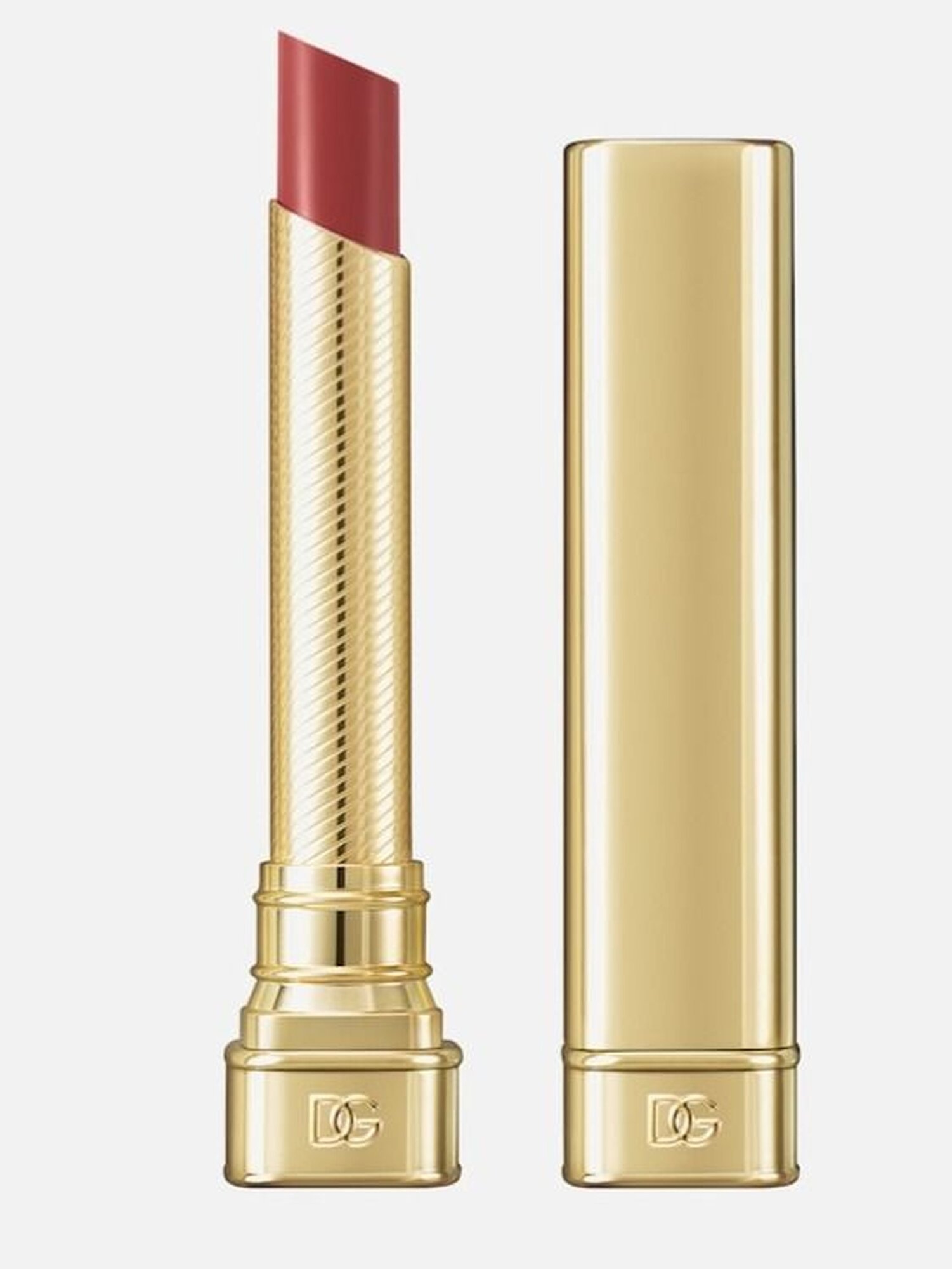 Dolce&Gabbana Помада сатиновая My Sculpt Satin 8 г цвет 23.04