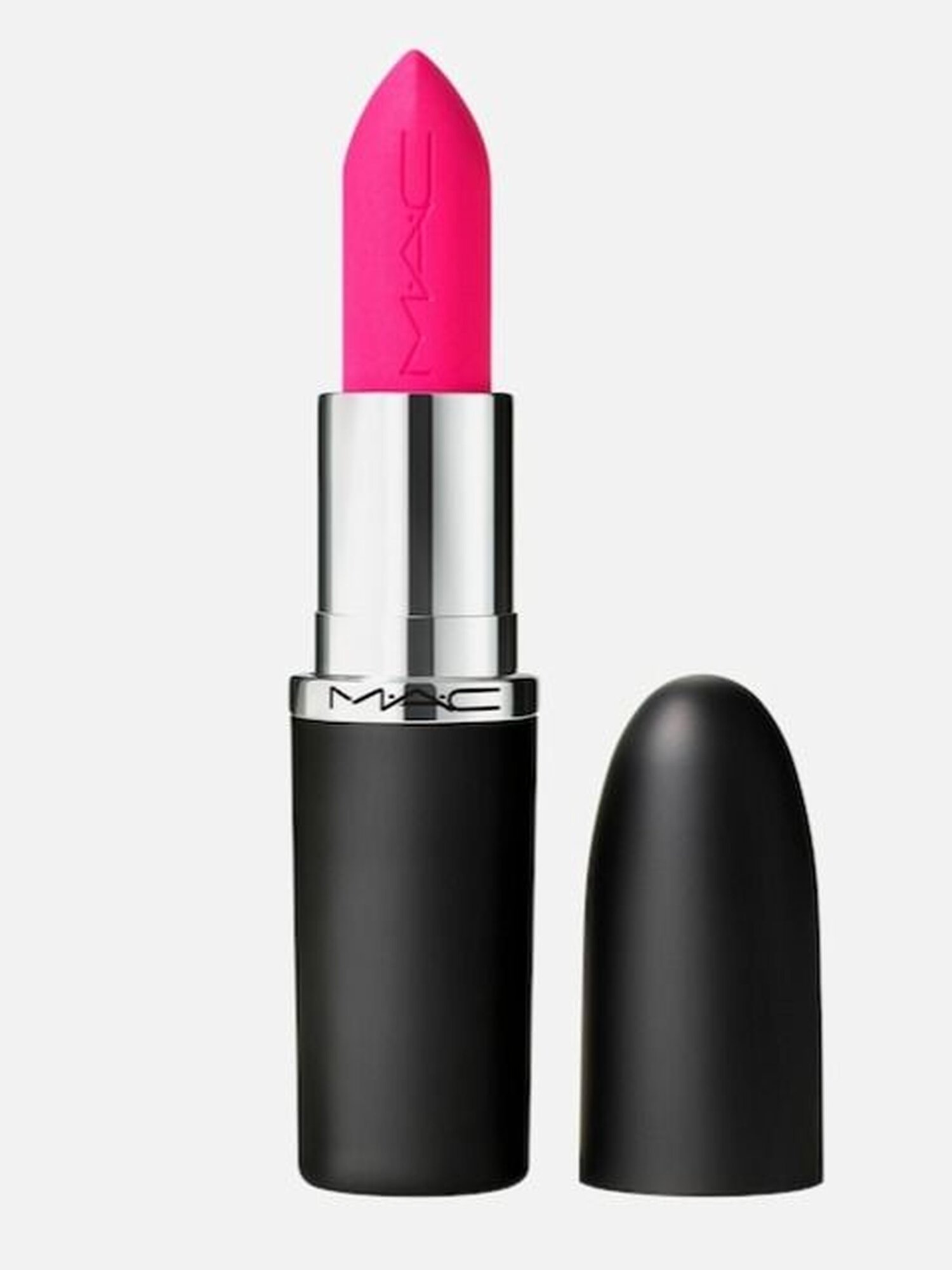 M.A.C Матовая губная помада MACximal Silky Matte Lipstick, 3.5 г цвет 77 - CANDY YUM YUM