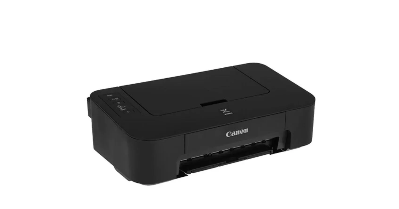 Принтер Canon Pixma TS207 (2319С012)