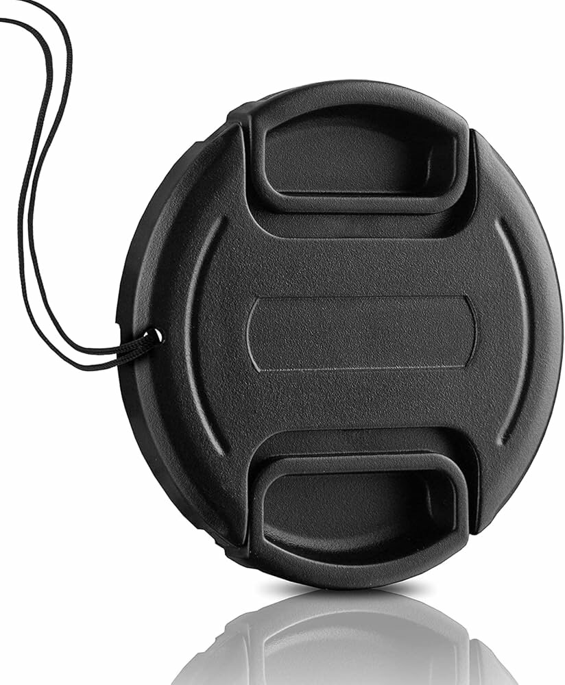 Крышка для объектива JJC LC-105 mm