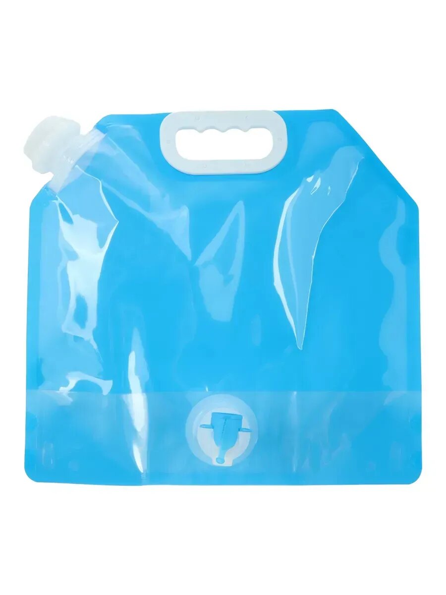 Складная канистра