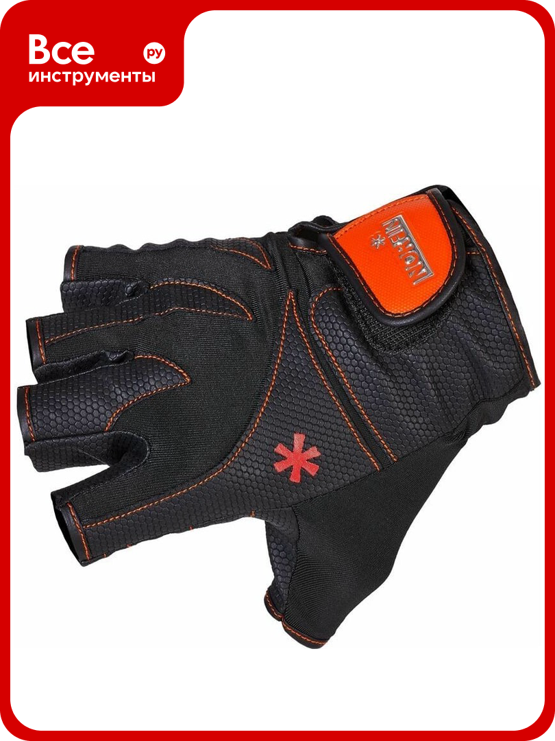 Перчатки NORFIN ROACH 5 CUT GLOVES 04 р. XL 703072-04XL