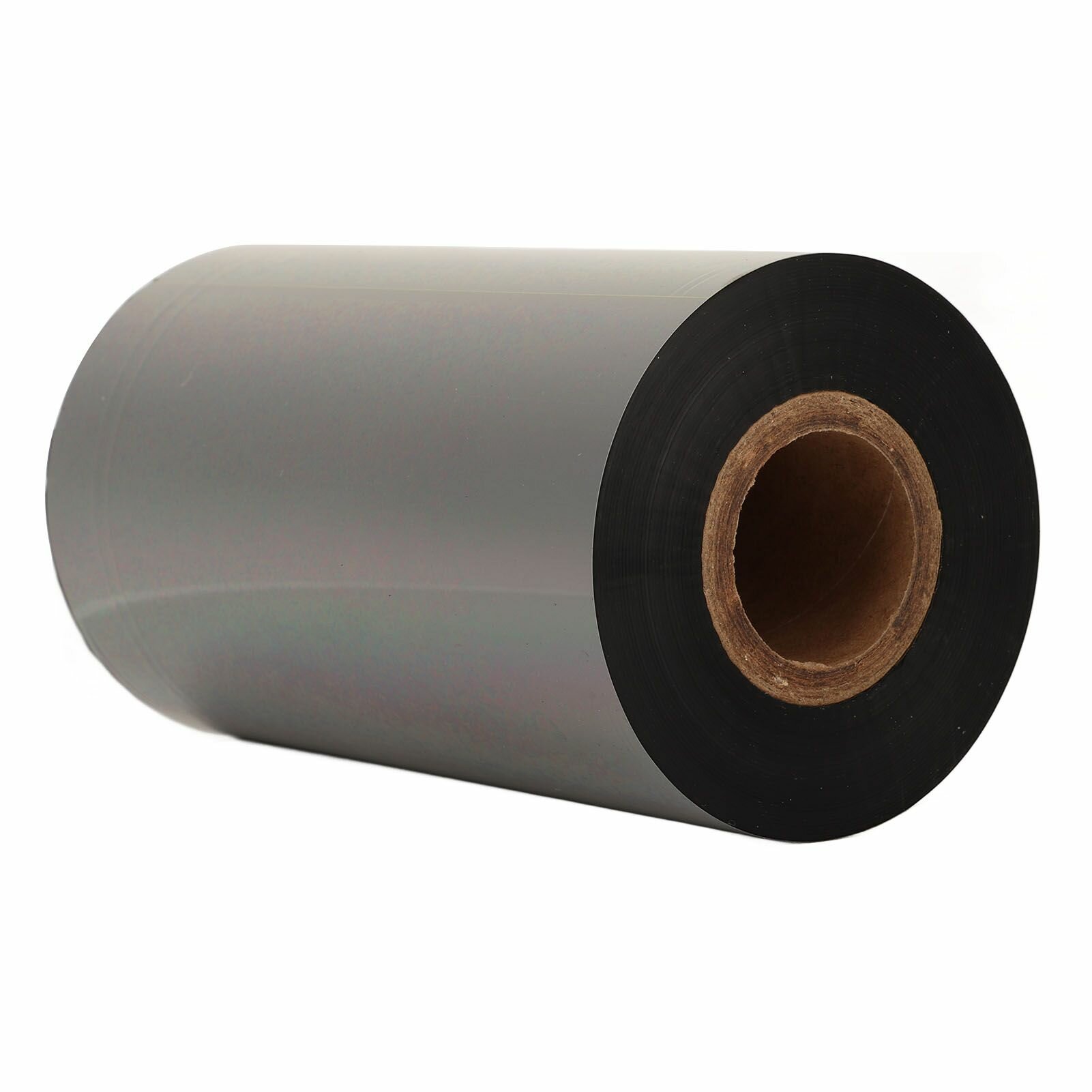 Термотрансферная лента, этикетка, наклейка, аксессуар для печати штрих-кода, 110 мм x 300 м для принтера