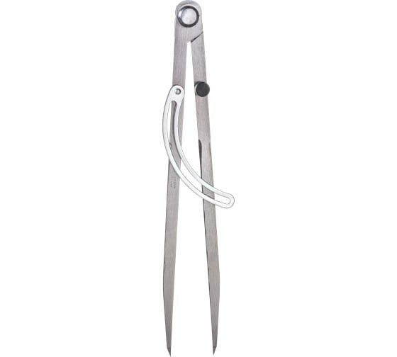 Разметочный циркуль с дугой GRIFF 300мм D153123