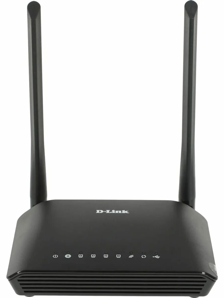 Роутер D-Link DIR-620S/RU/B1A