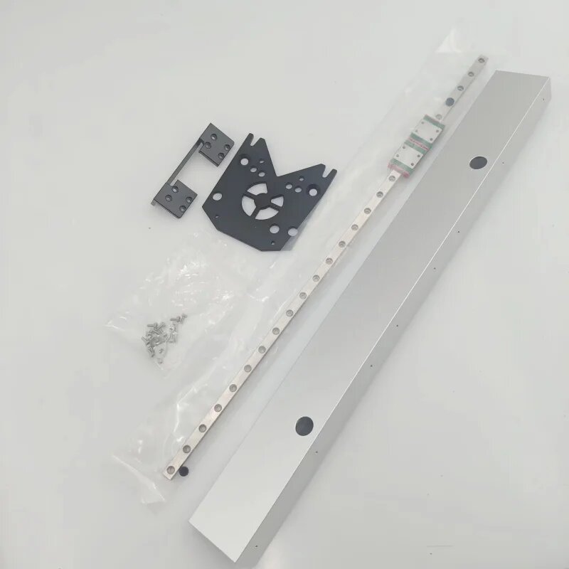 MGN7C Rail Mod для 3D-принтера Kobra3, Full Kit — фото 1