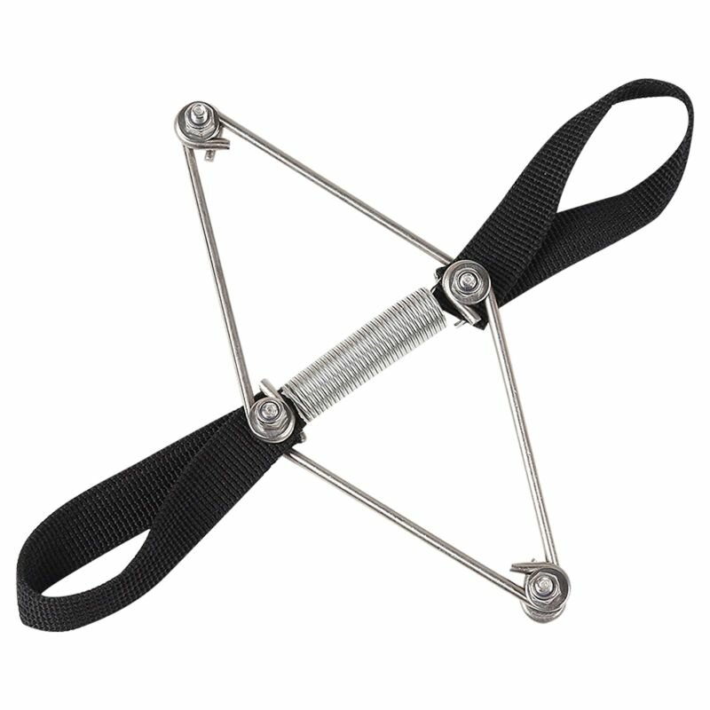 Тренажер для пальцев ног