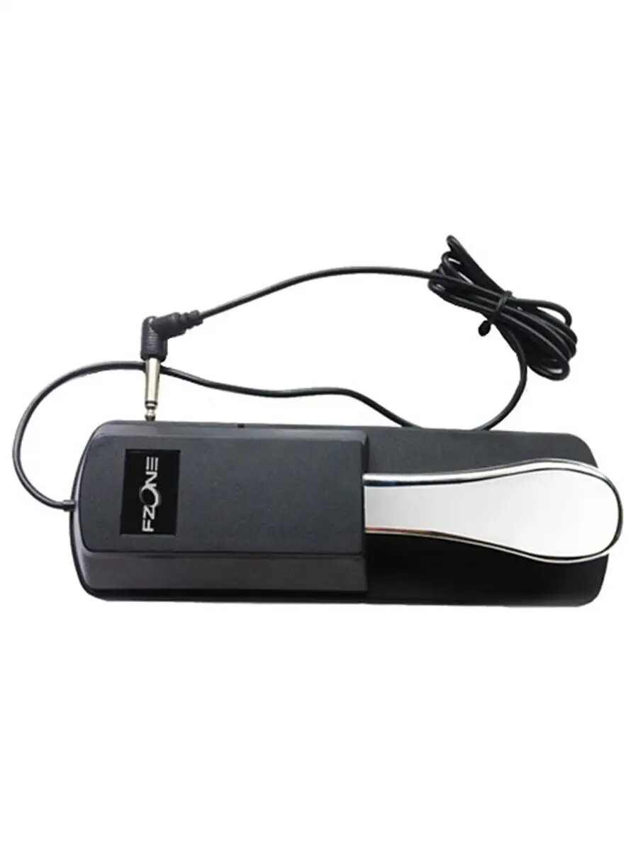 Педаль сустейна FZONE SP-1