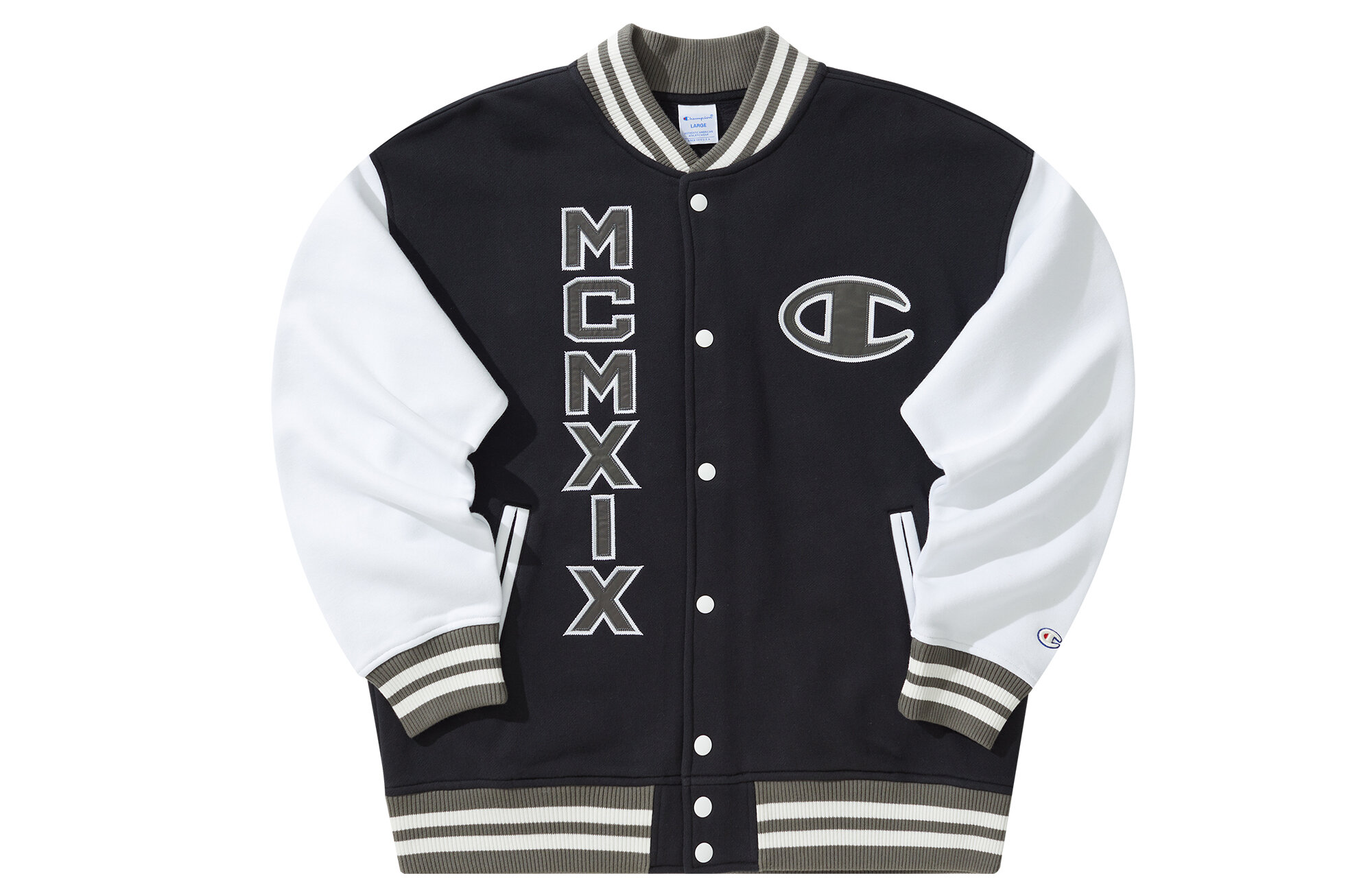 Джерси Champion Japan Version