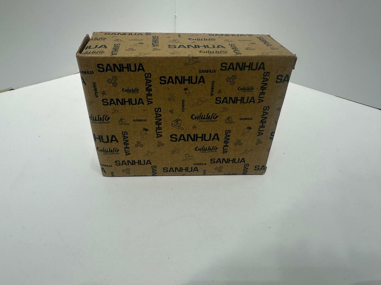 Реле давления Sanhua PS01AL-S01, винтовое подключение, пластик, 16.5 бар — фото 1