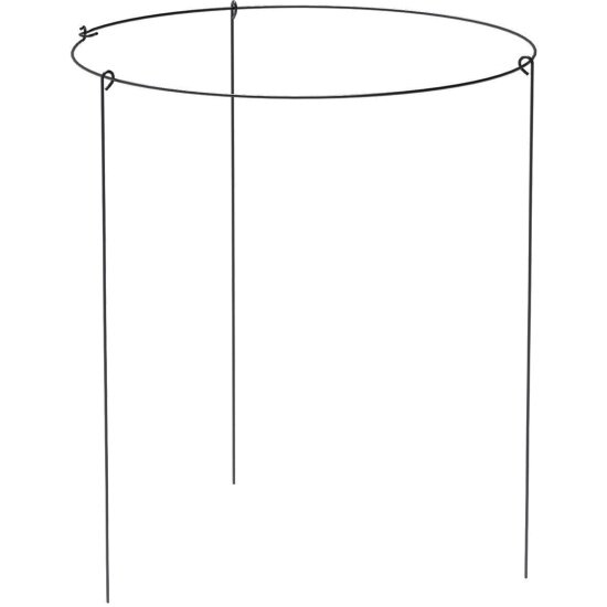 Кустодержатель Nika КДП50 проволочный, 50х50х70 см (КДП50)