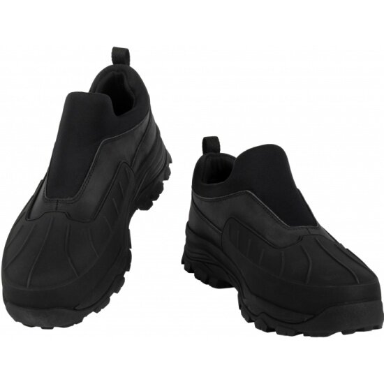 Полуботинки Remington SW Remington Pitch black р. 45 EU (44 RU)