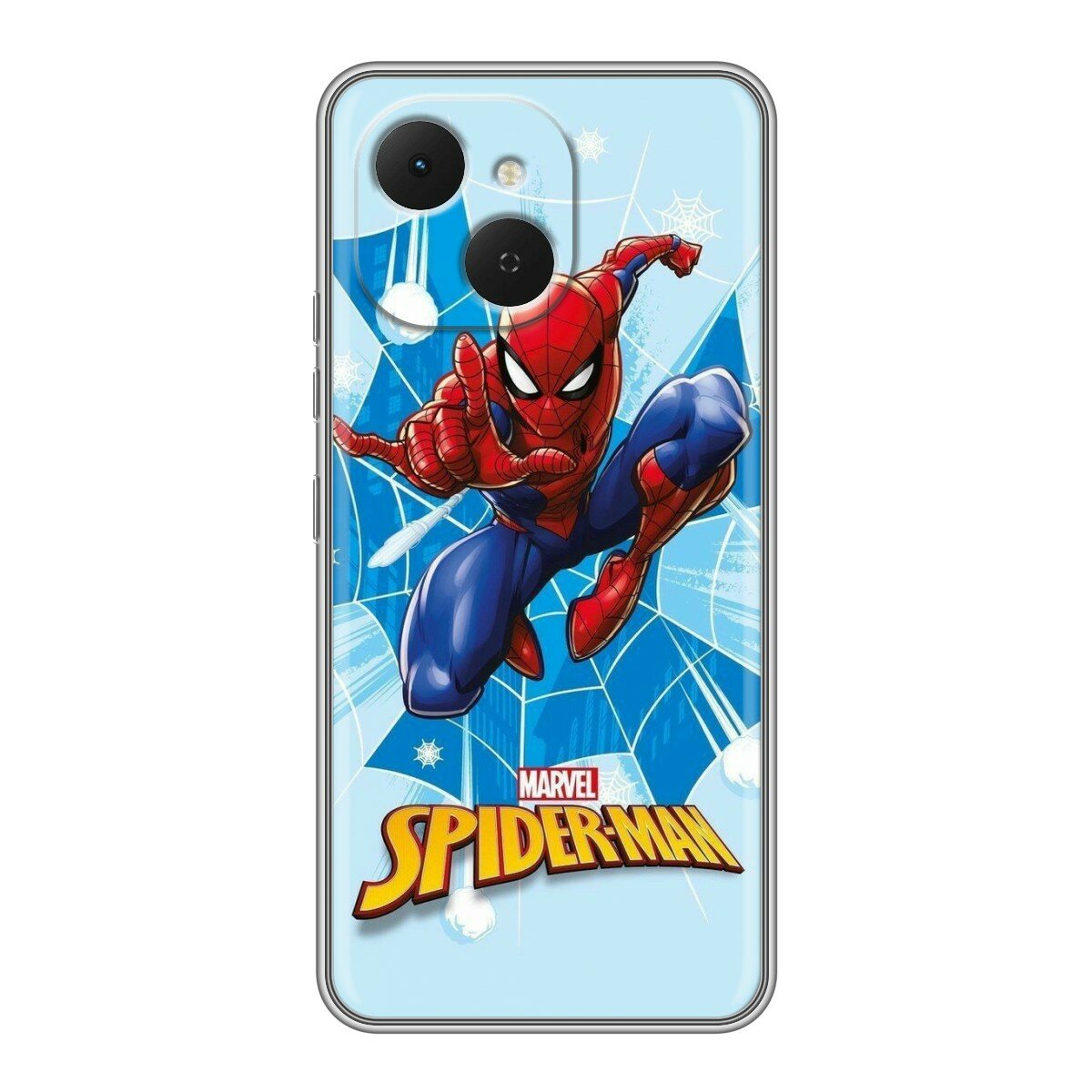 Чехол для Tecno Spark 40C — фото 1