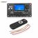 MP3 Декодер Board с Big remote control