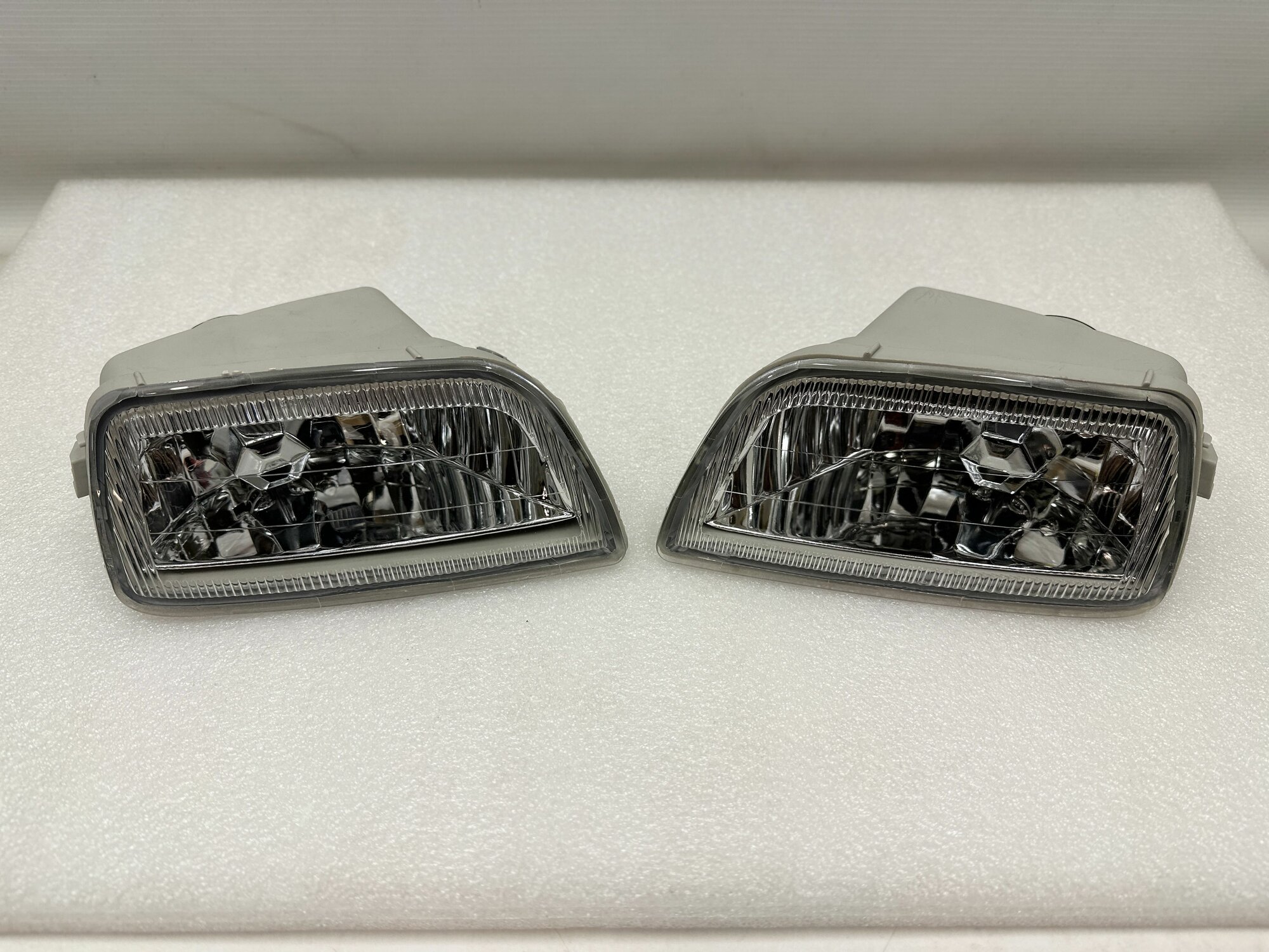 Фары противотуманные