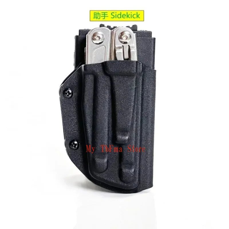 Тактический чехол для мультитула Leatherman SIDEKICK Wingman