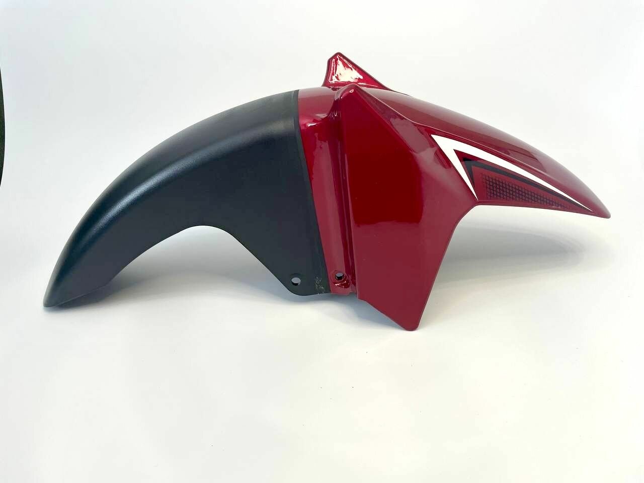 Крыло для мототехники