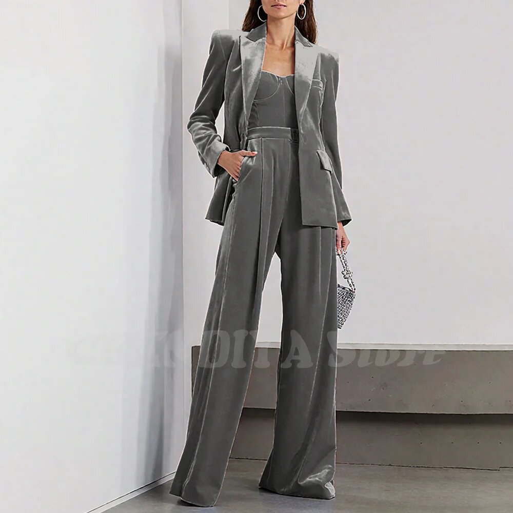 Костюм классический