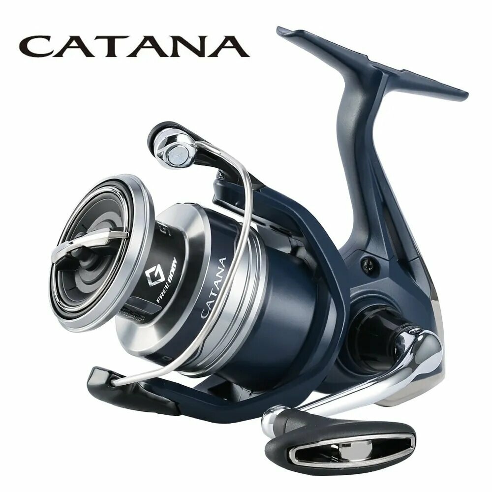 Shimano Катушка