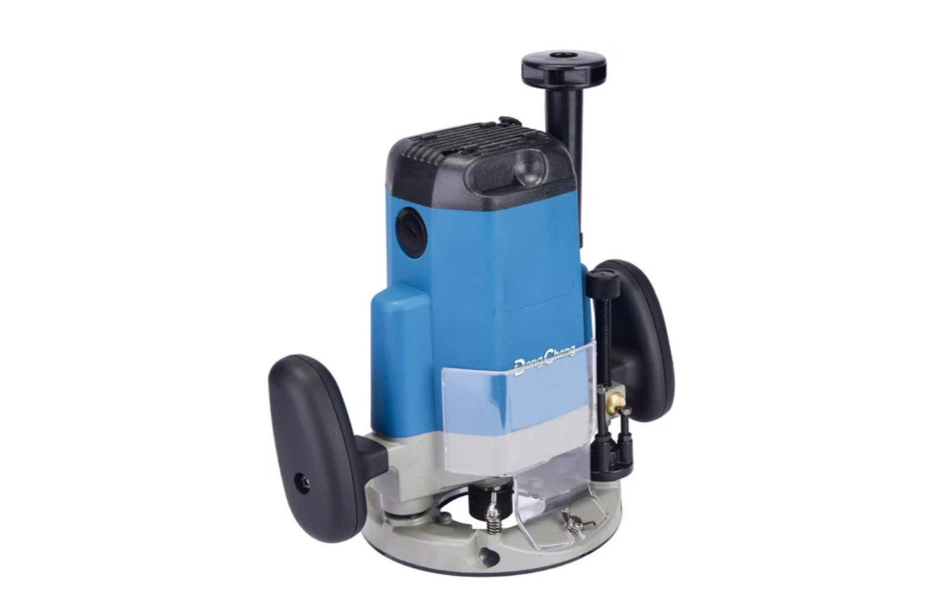 Фрезер DongCheng DMR02-12