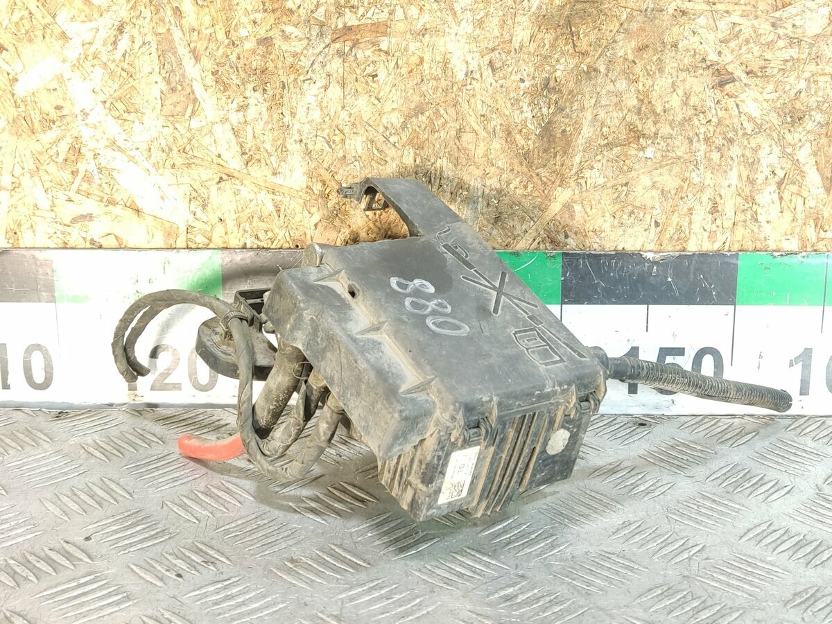 Блок предохранителей моторный CHEVROLET Cruze 2009-2016 96889385