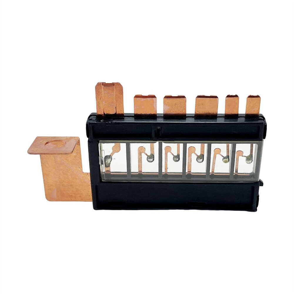 Новый Мультиблок Предохранителей 38233-TA0-A01 Для Honda Crosstour 10-15 Accord 08-12