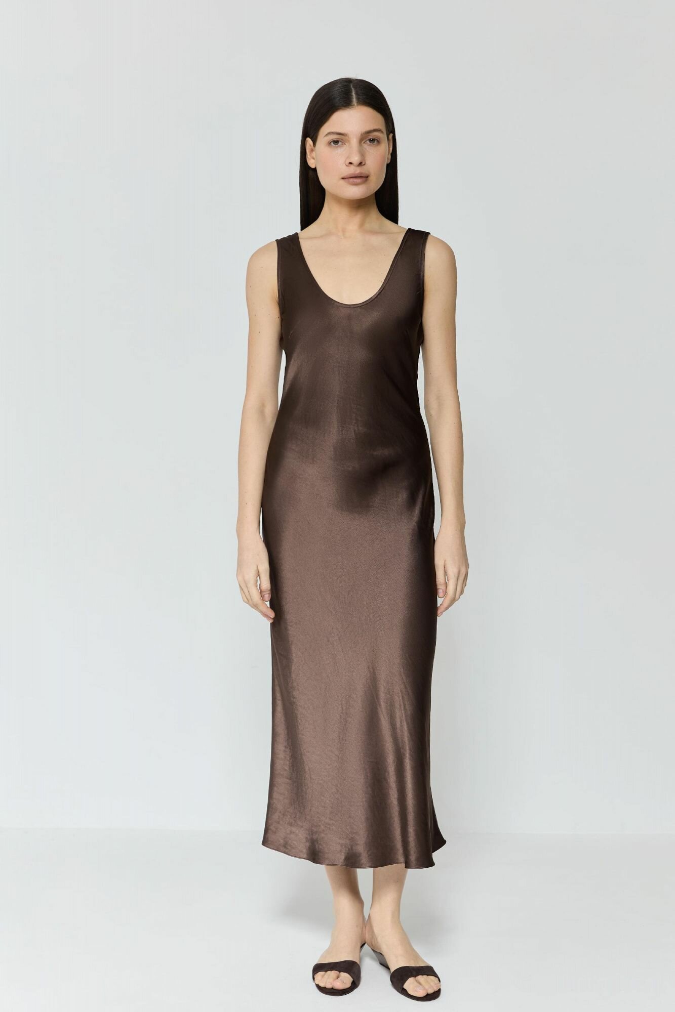 Платье FW 25-26