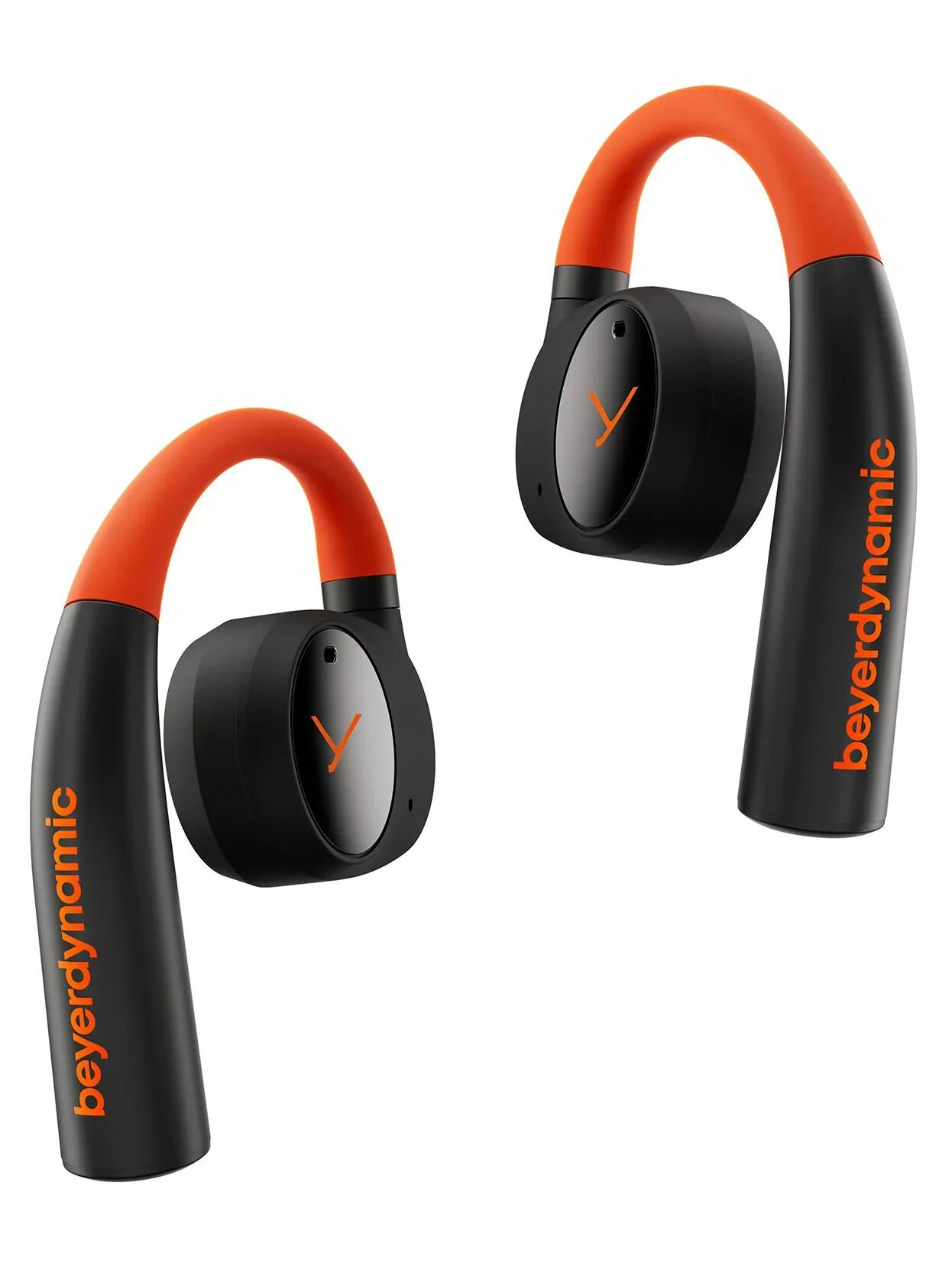 Наушники беспроводные Beyerdynamic Verio 200 Sport