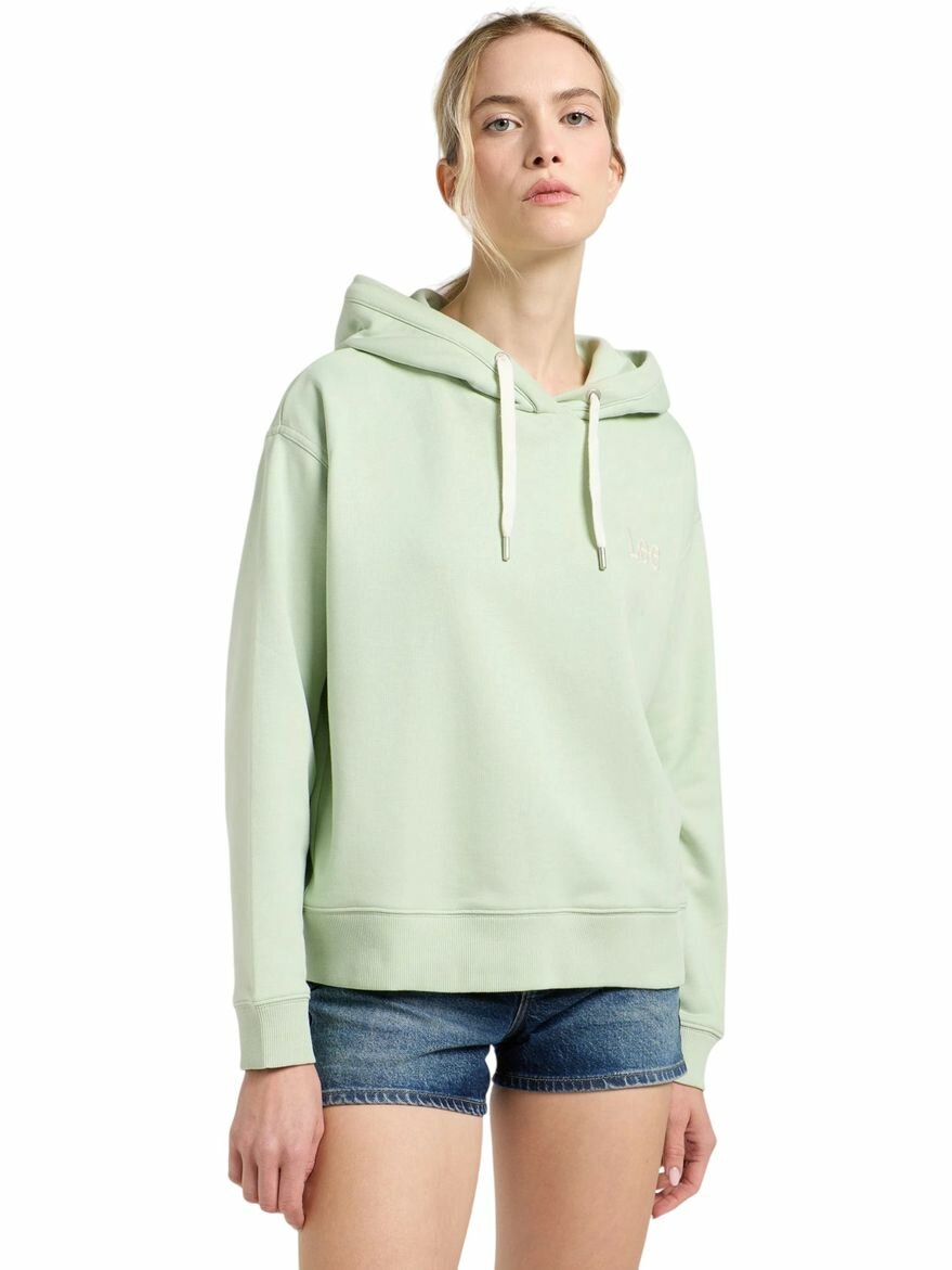 Худи Women Essential Hoodie