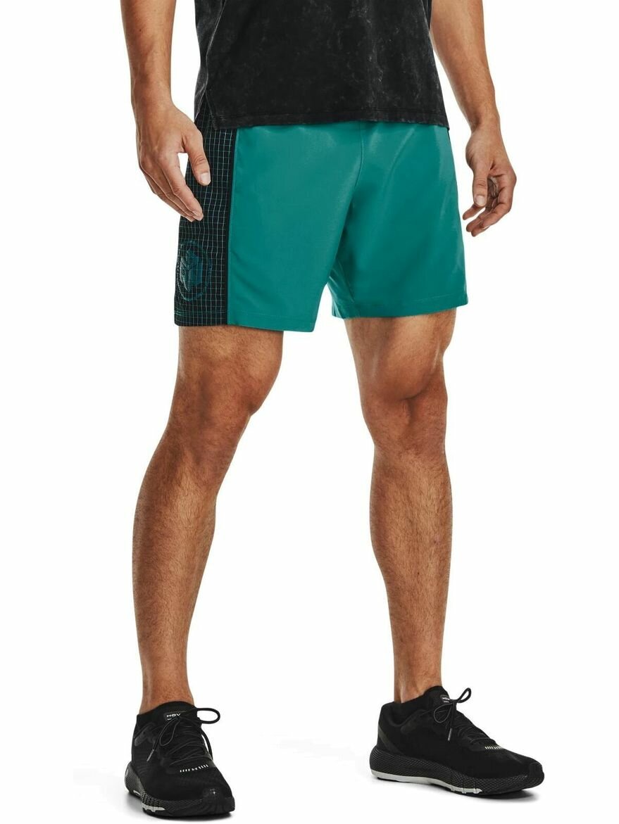 Шорты спортивные Run Anywhere Short