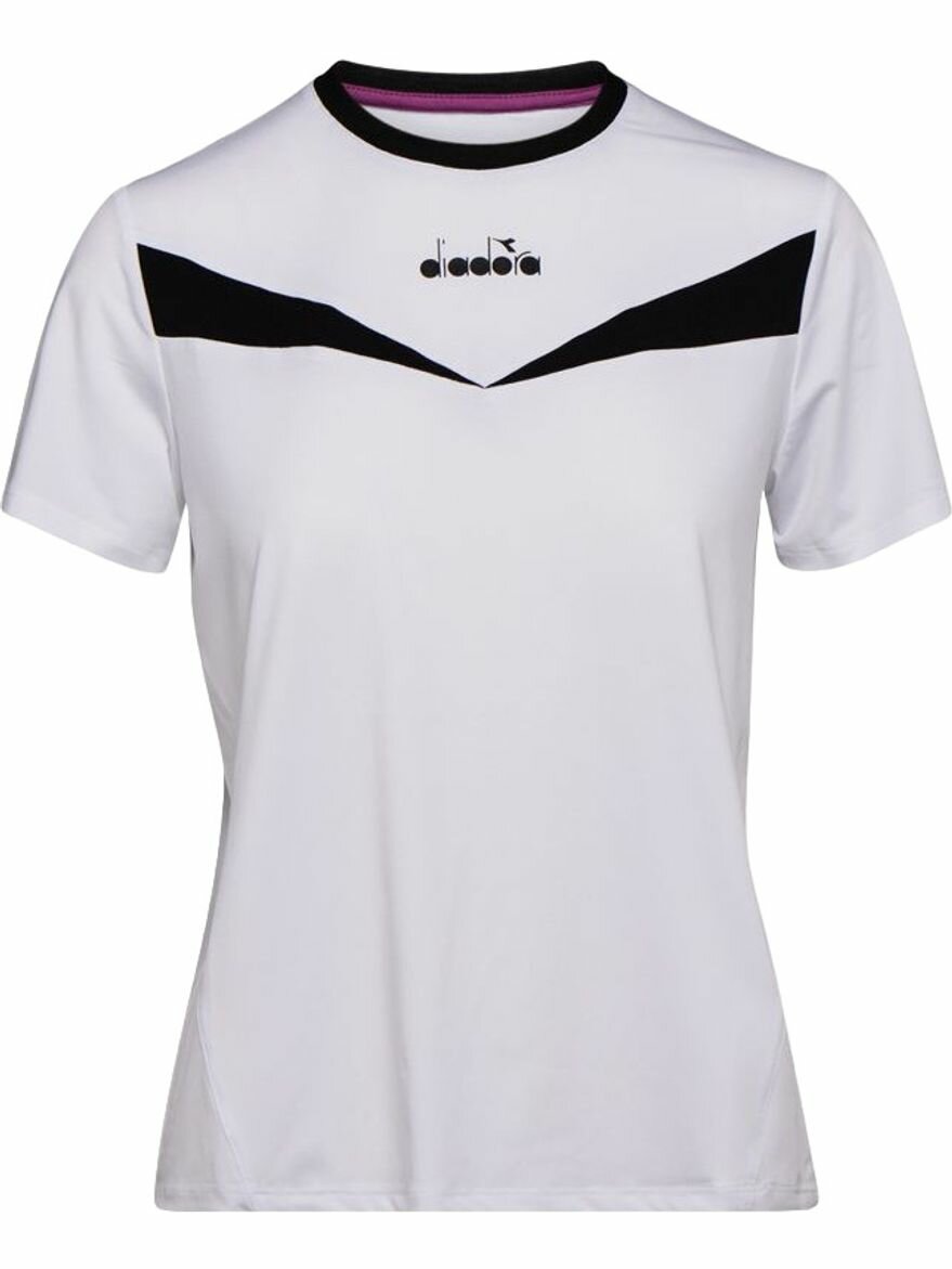 Футболка L. Ss T-Shirt