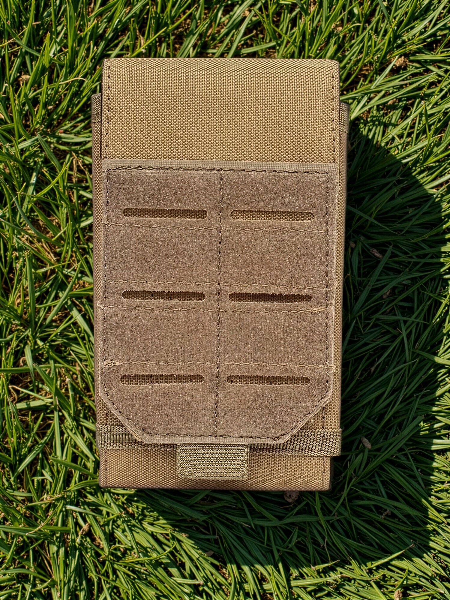 Подсумок для телефона тактический, сумка на ремень, рюкзак