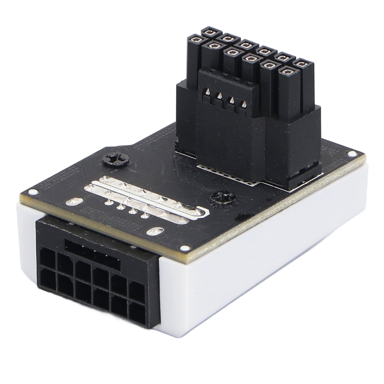 12VHPWR 12 4 -контактный правой угловой разъем Adapter 450W Type Type Type 16PIN GPU Power Connector для RTX 4090 4080 4070TI