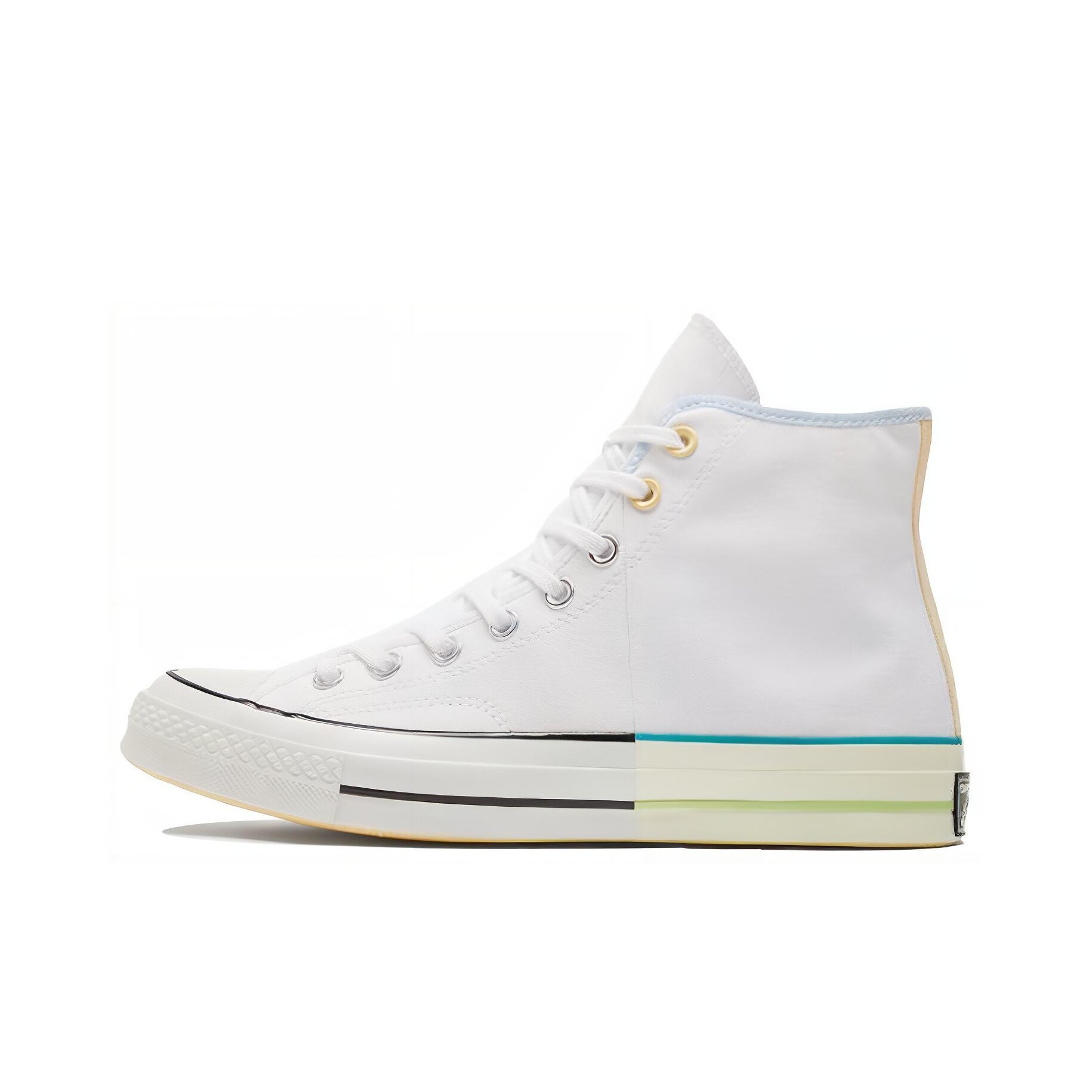 Кеды Converse Chuck Taylor All Star 70, размер EU 39 стопа (24.5CM), белый, — фото 1