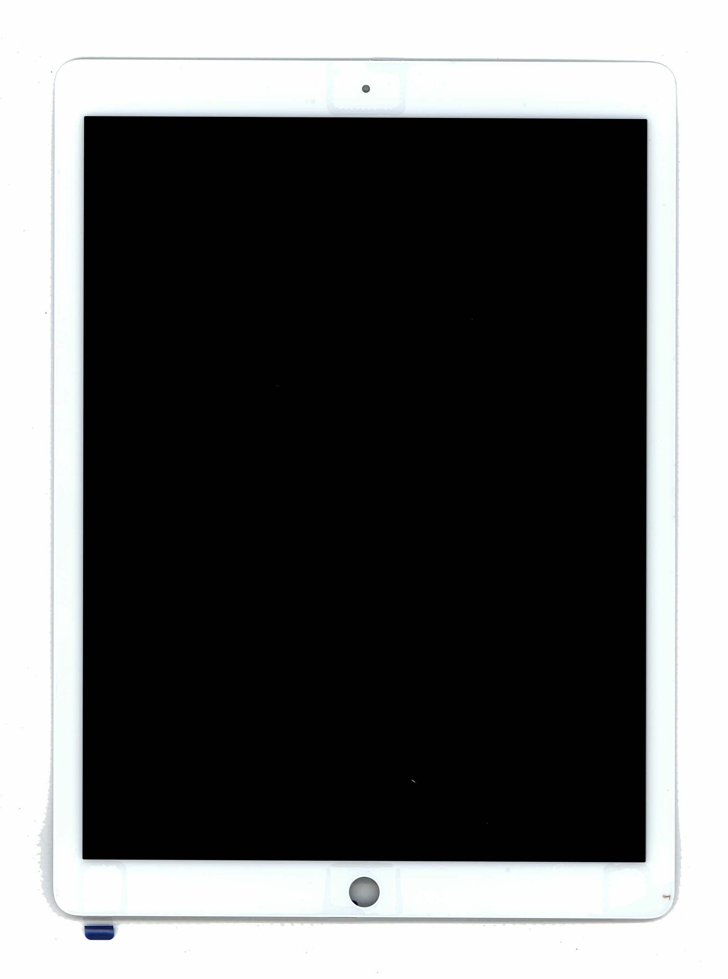 Дисплей (матрица + тачскрин) для iPad Pro 12.9 2017 (A1670 A1671) белый