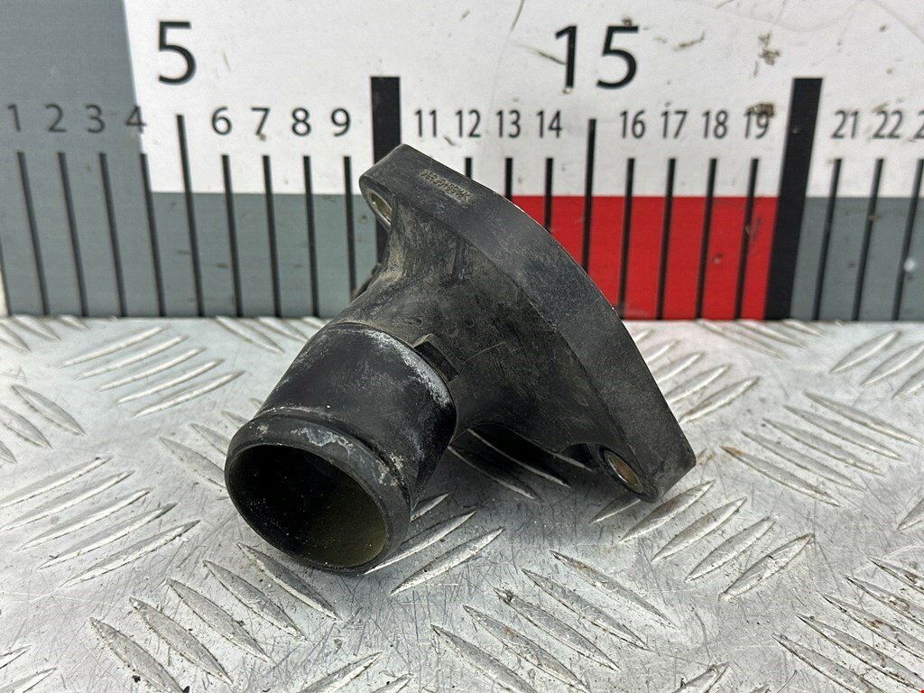 Корпус термостата Nissan Juke арт. 2266800