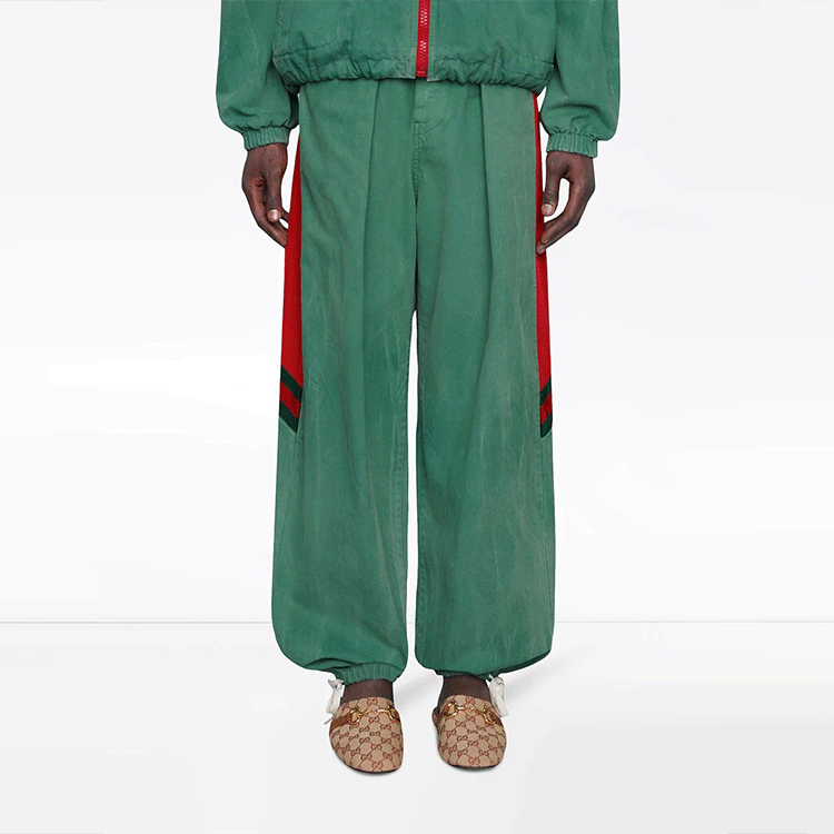 Брюки спортивные