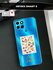 Чехол на Infinix Smart 6 / Инфиникс Смарт 6 с принтом Уютный сезон