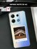 Чехол на Infinix Note 30 4G / Инфиникс Нот 30 4G с принтом Сезон свитера