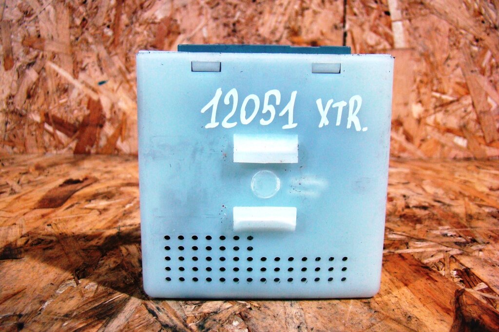 Nissan X-Trail T31 Блок управления центр. замком 28550JG40B