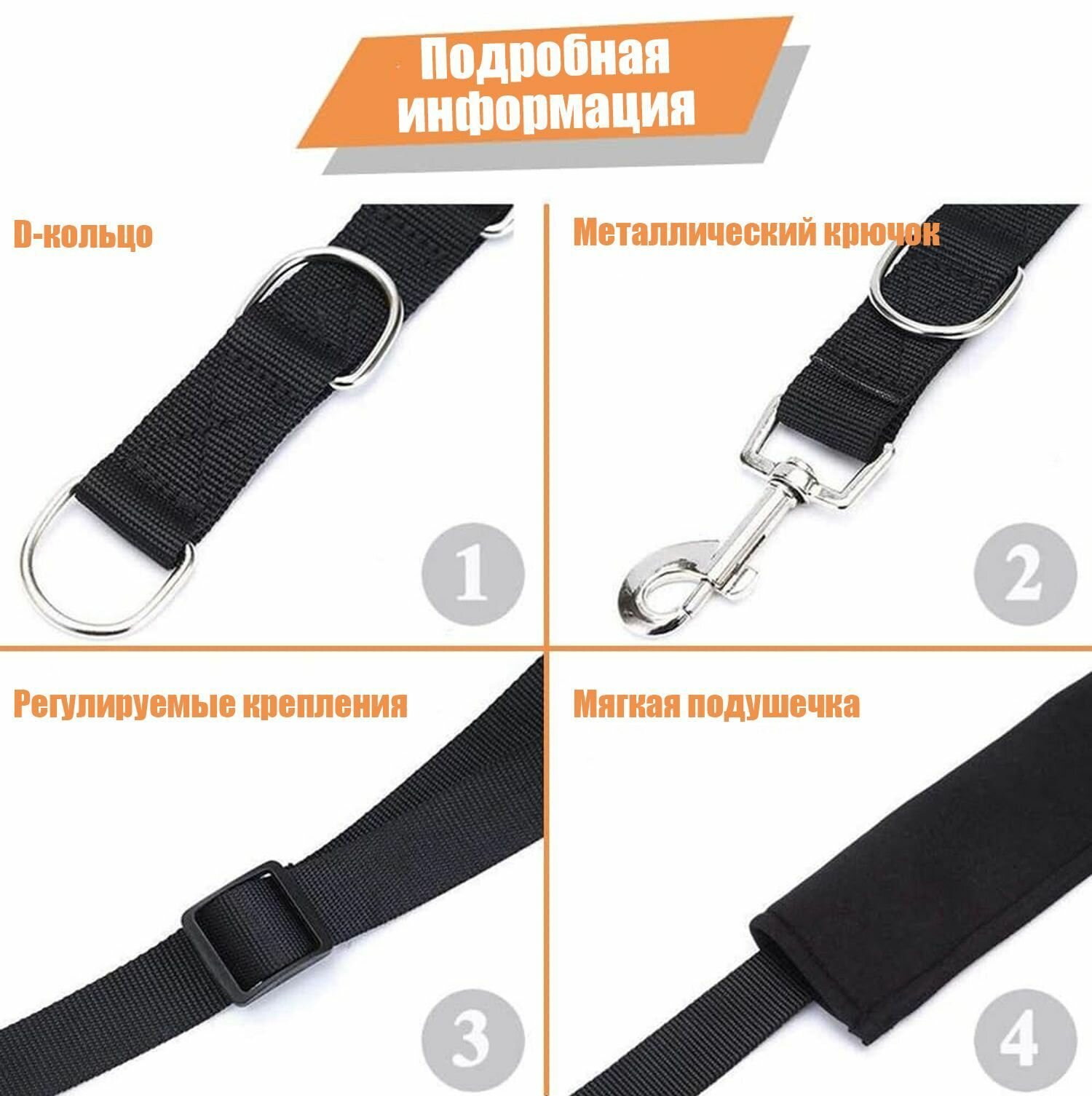 Набор для груминга-