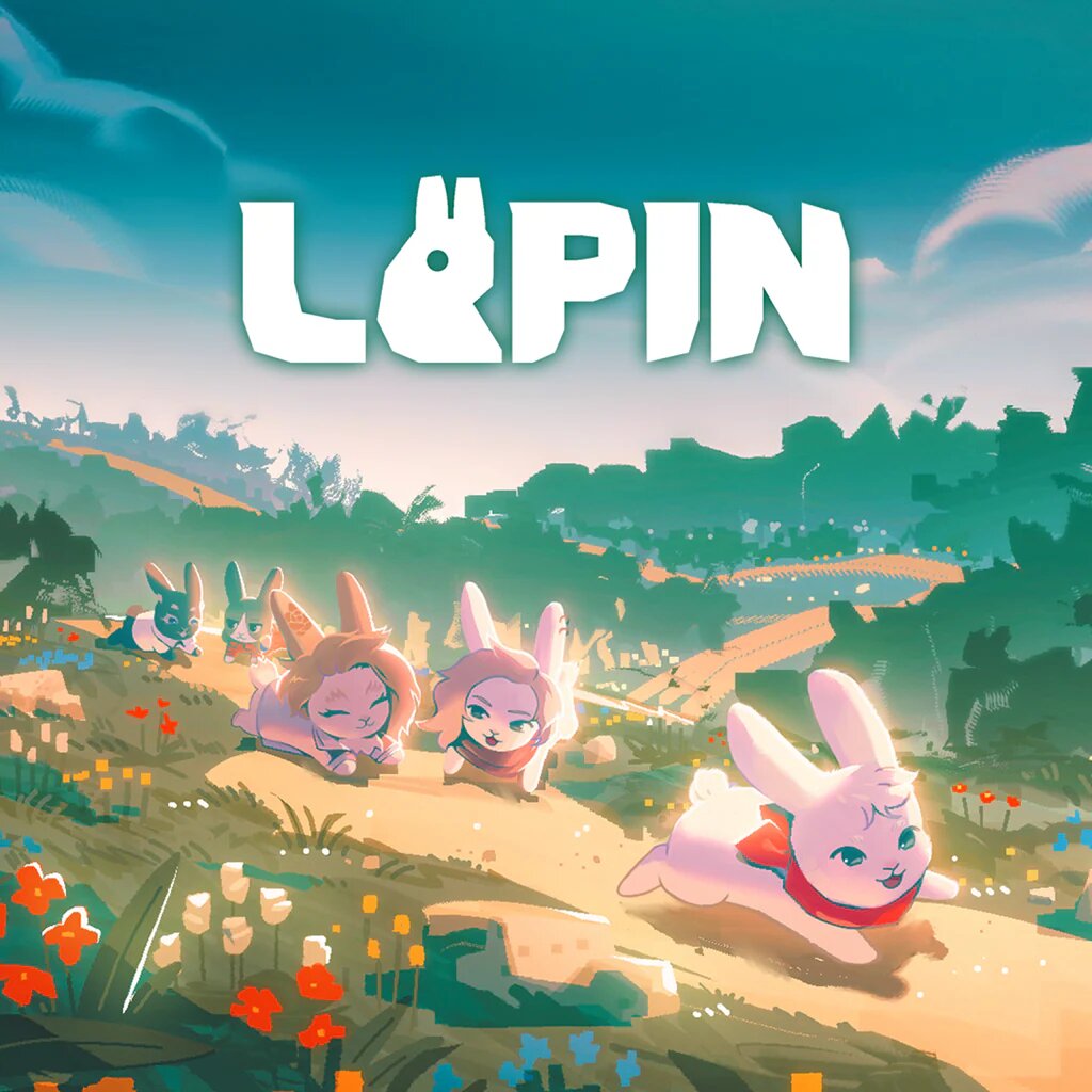 LAPIN для Sony PlayStation | PS4 и PS5 | Игра навсегда | Быстрая доставка