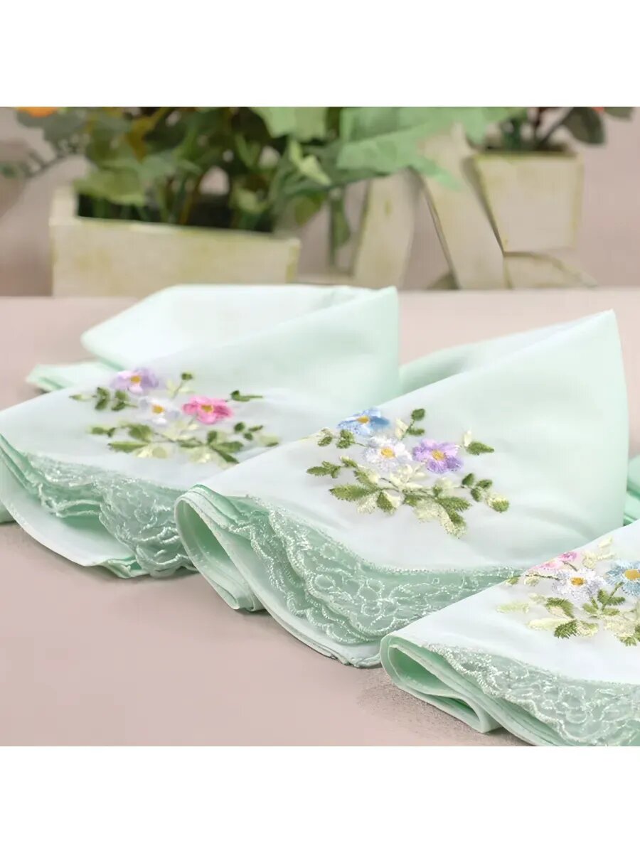 Носовой платок