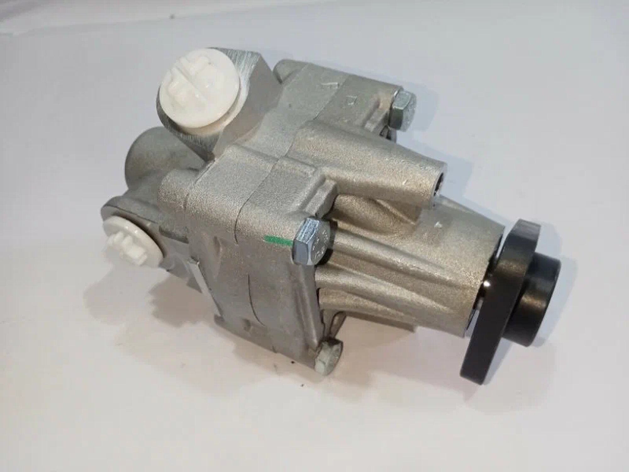 Насос гидроусилителя руля 8D0145156X, для Audi A4 B5 ABC 1986, черный